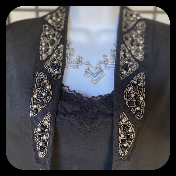 TCLC | Jackets & Coats | Nwot Tclc Short Waisted Jacket | Poshmark